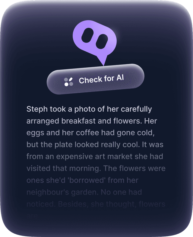 Avoid AI Detection - Outsmart AI Content Checkers